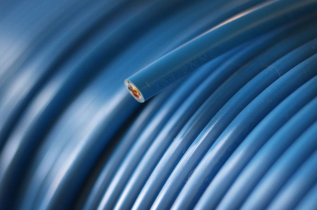 3-Core Round Cable | Accessories | Submersible Cable | Shop Online | Tesk