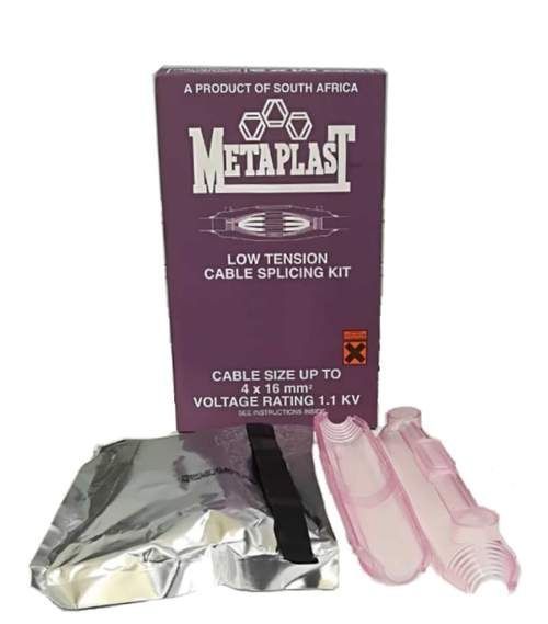 MX2 Joint Kit 6 - 16mm | Accessories | Cable joints | Shop Online | Tesk