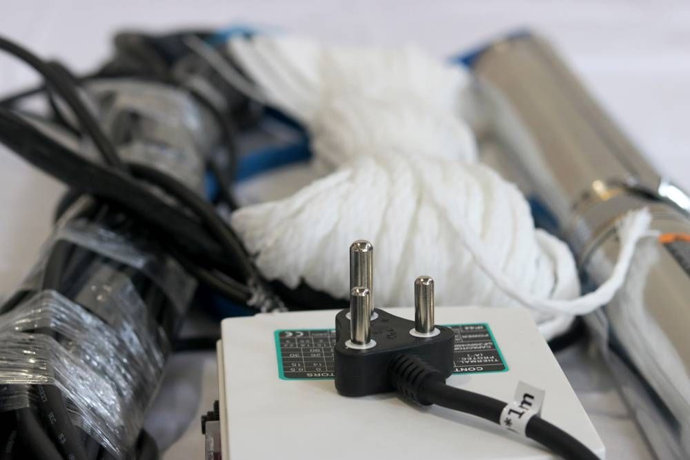 4-inch Pump Packs | Pump Packs | Shop Online | Tesk