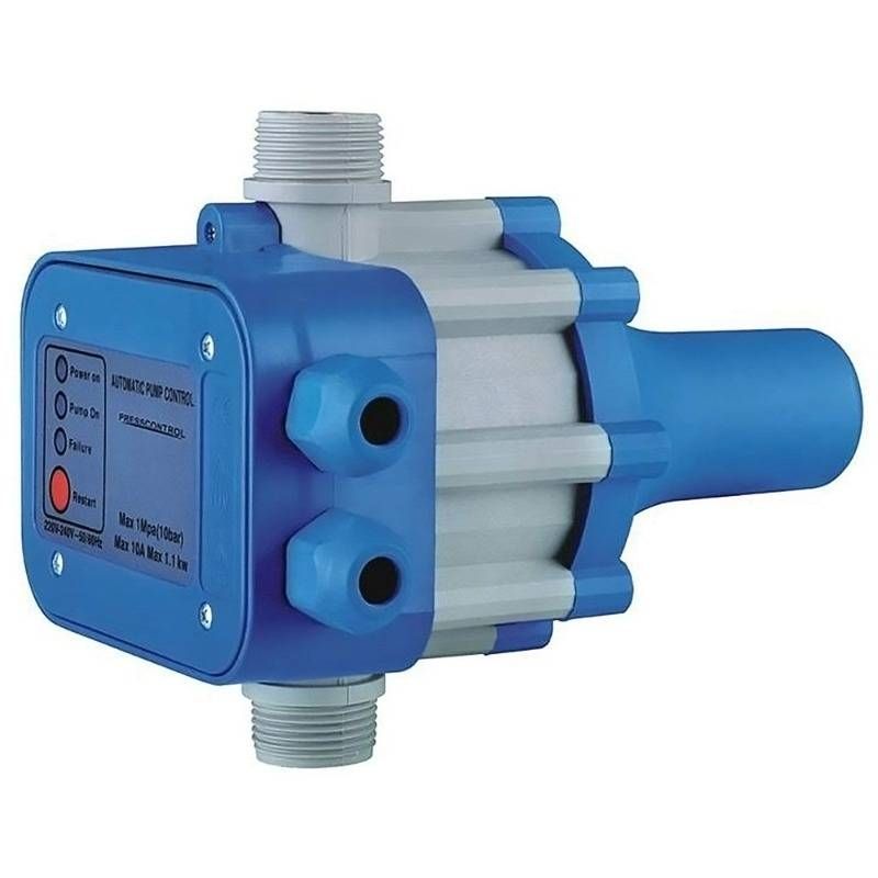 Automatic Pump Controls | Accessories | Flow controllers & switches ...